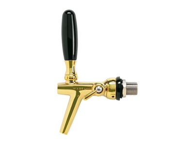 Dispense - Draught Services - Celli Flow Control-Brass - 02336