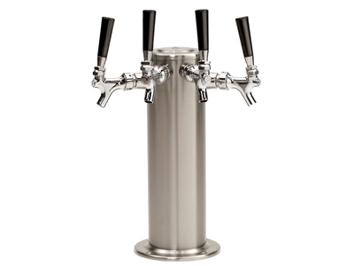 Towers & Trays - Draught Services