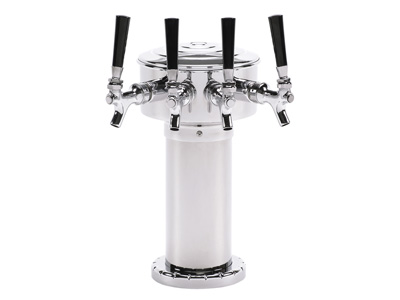 4 Tap - Draught Services