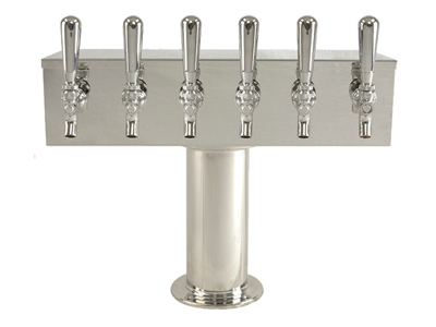 6 Tap - Draught Services