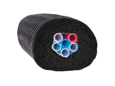 Trunk Line - Draught Services - 4 Product .320"ID With - Trunkline - 02384