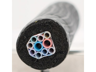 Trunk Line - Draught Services - 8 Product .265"ID With - Trunkline - 02996