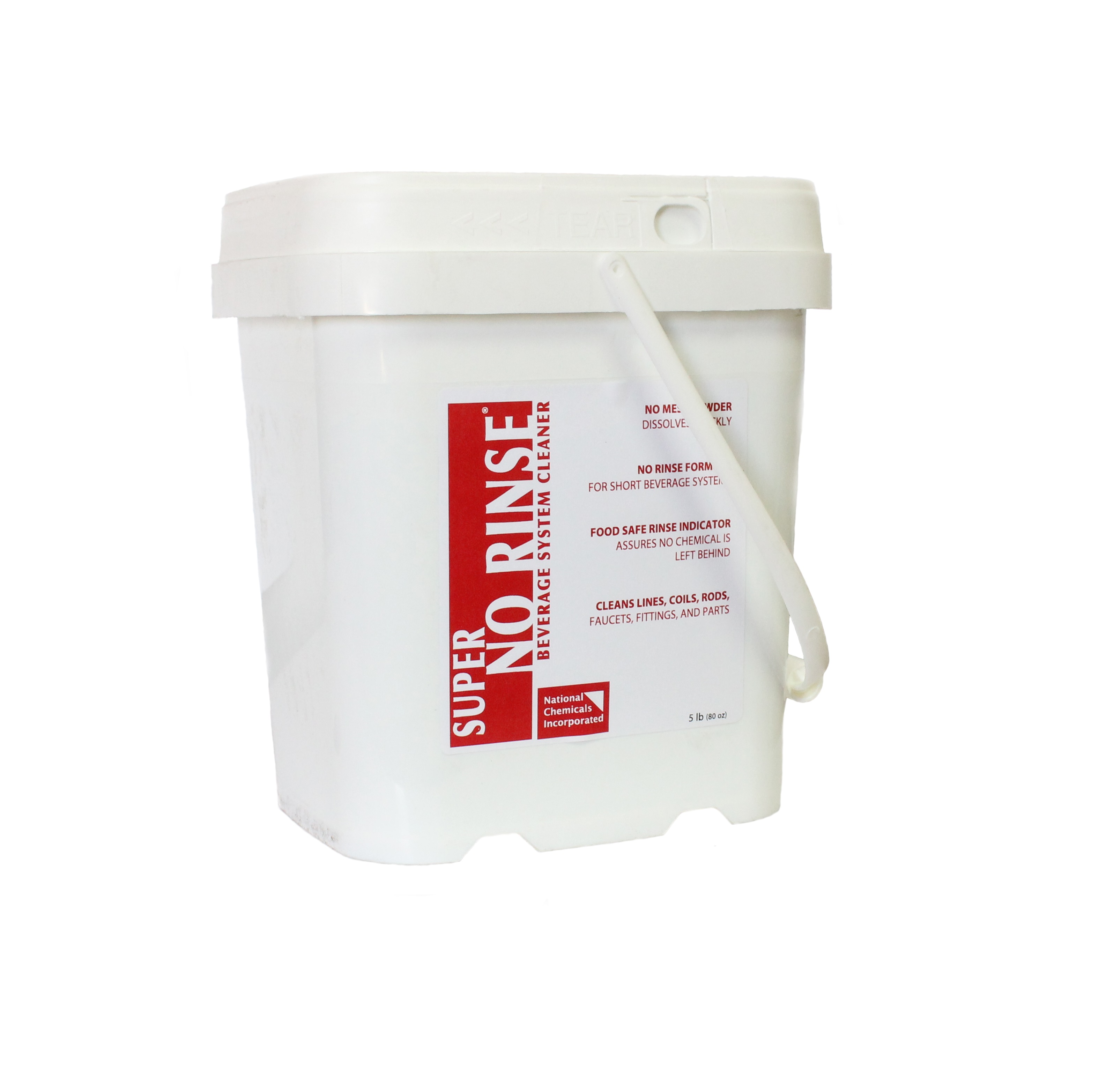 Accessories - Draught Services