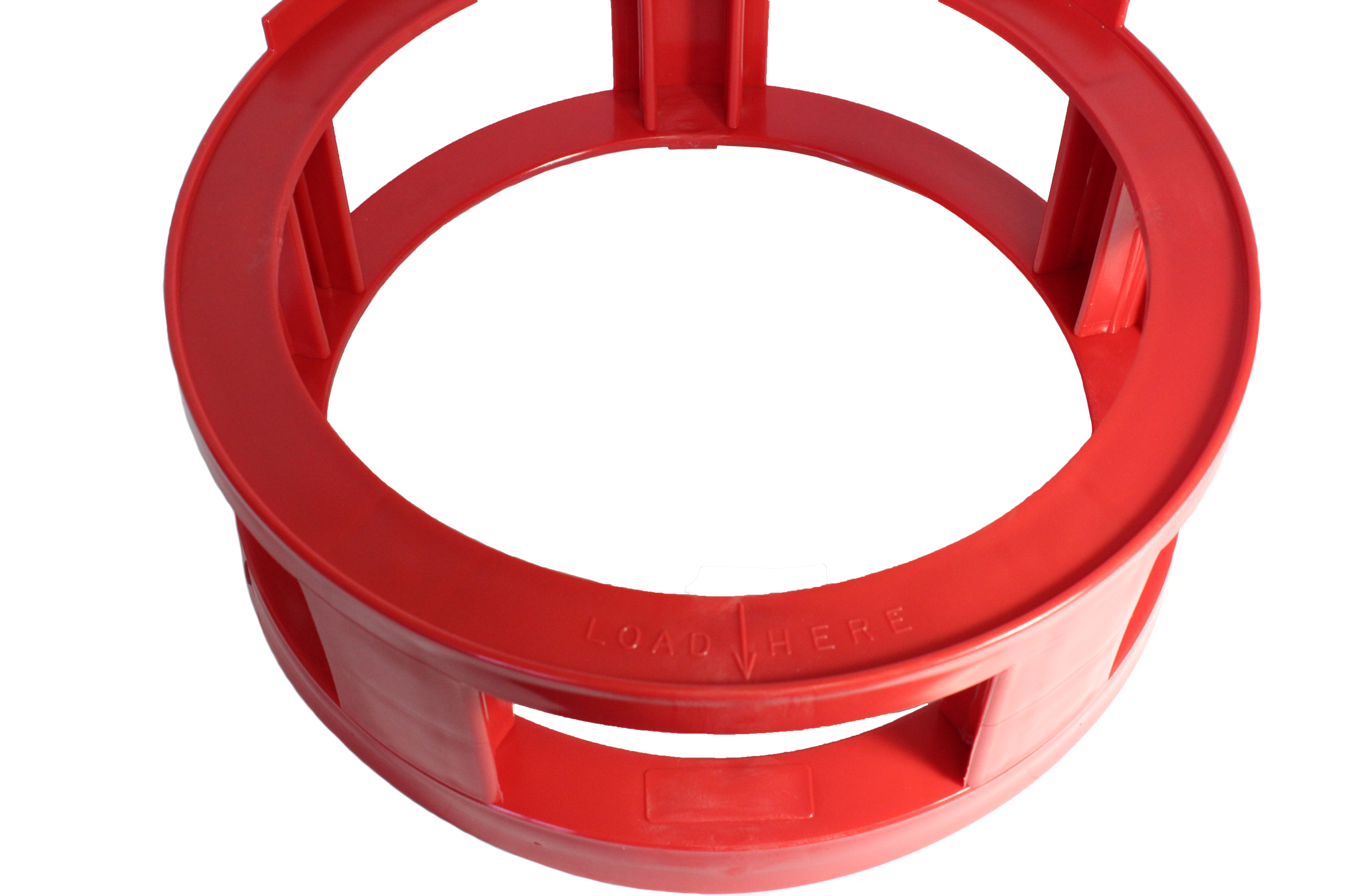 Keg Handling - Draught Services - Plastic Keg Stacker - 01386