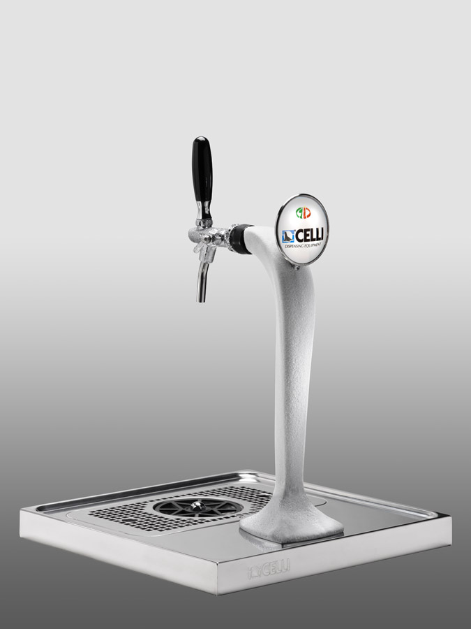 1 Tap - Draught Services