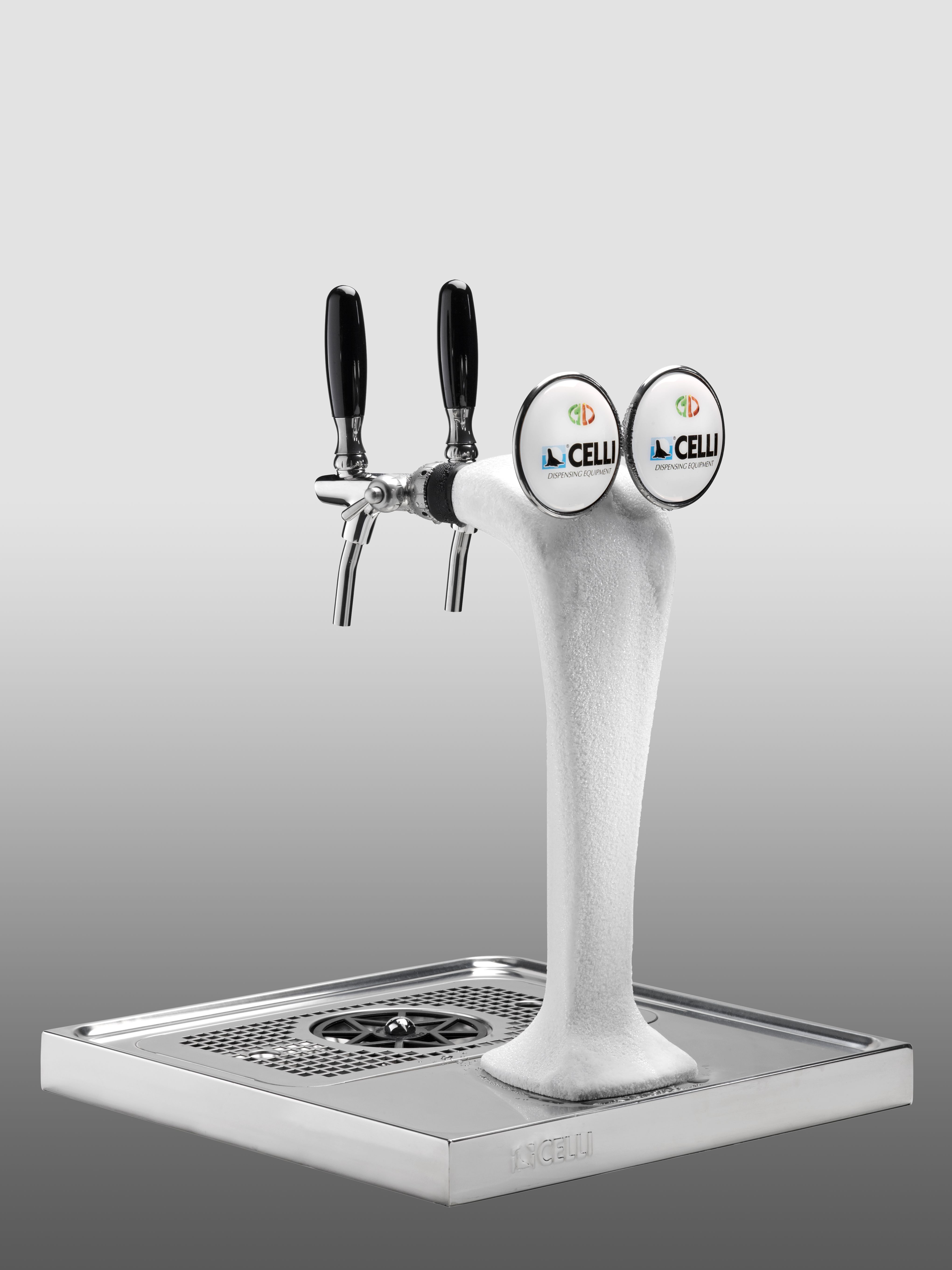 2 Tap - Draught Services