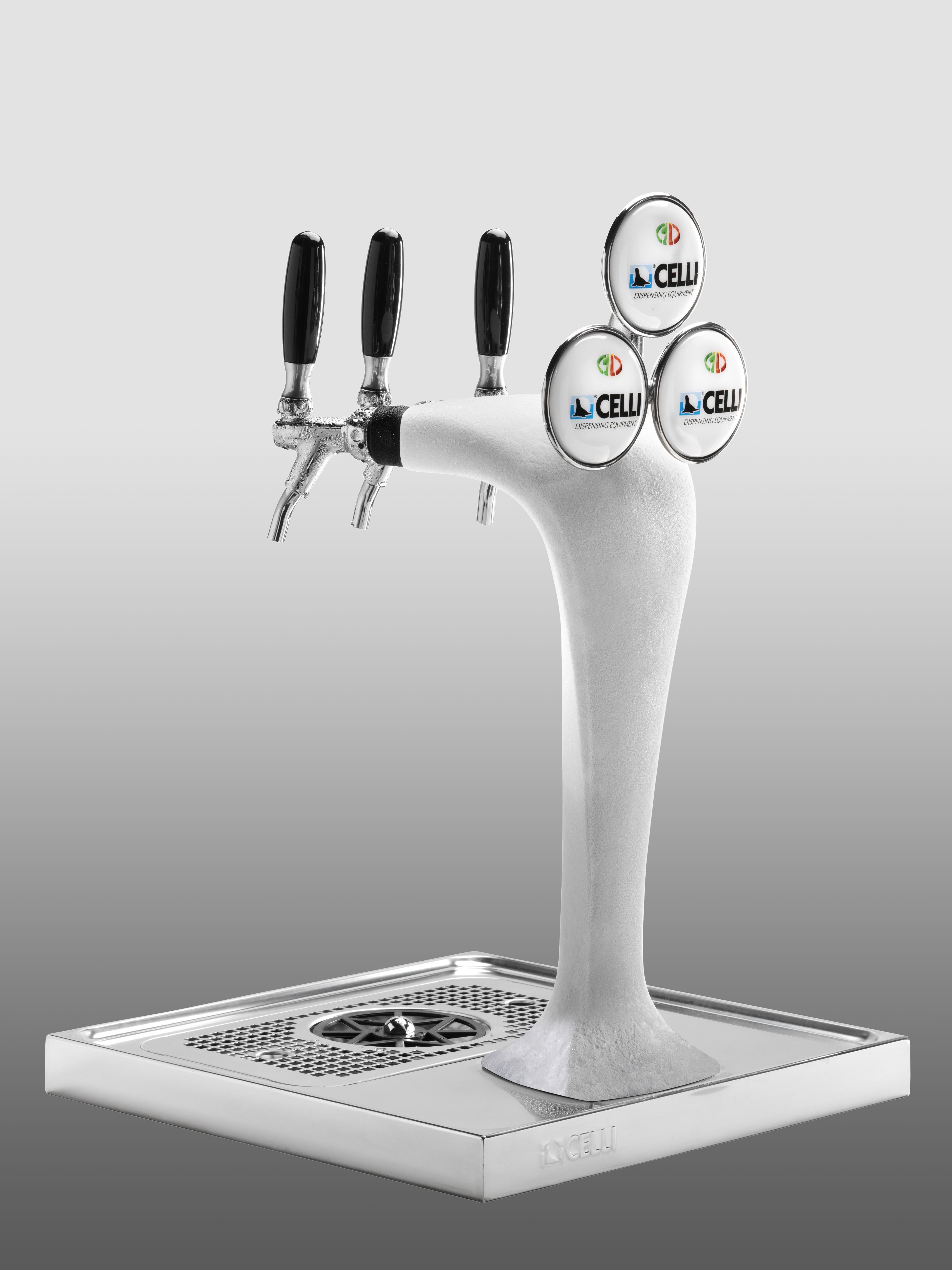 3 Tap - Draught Services