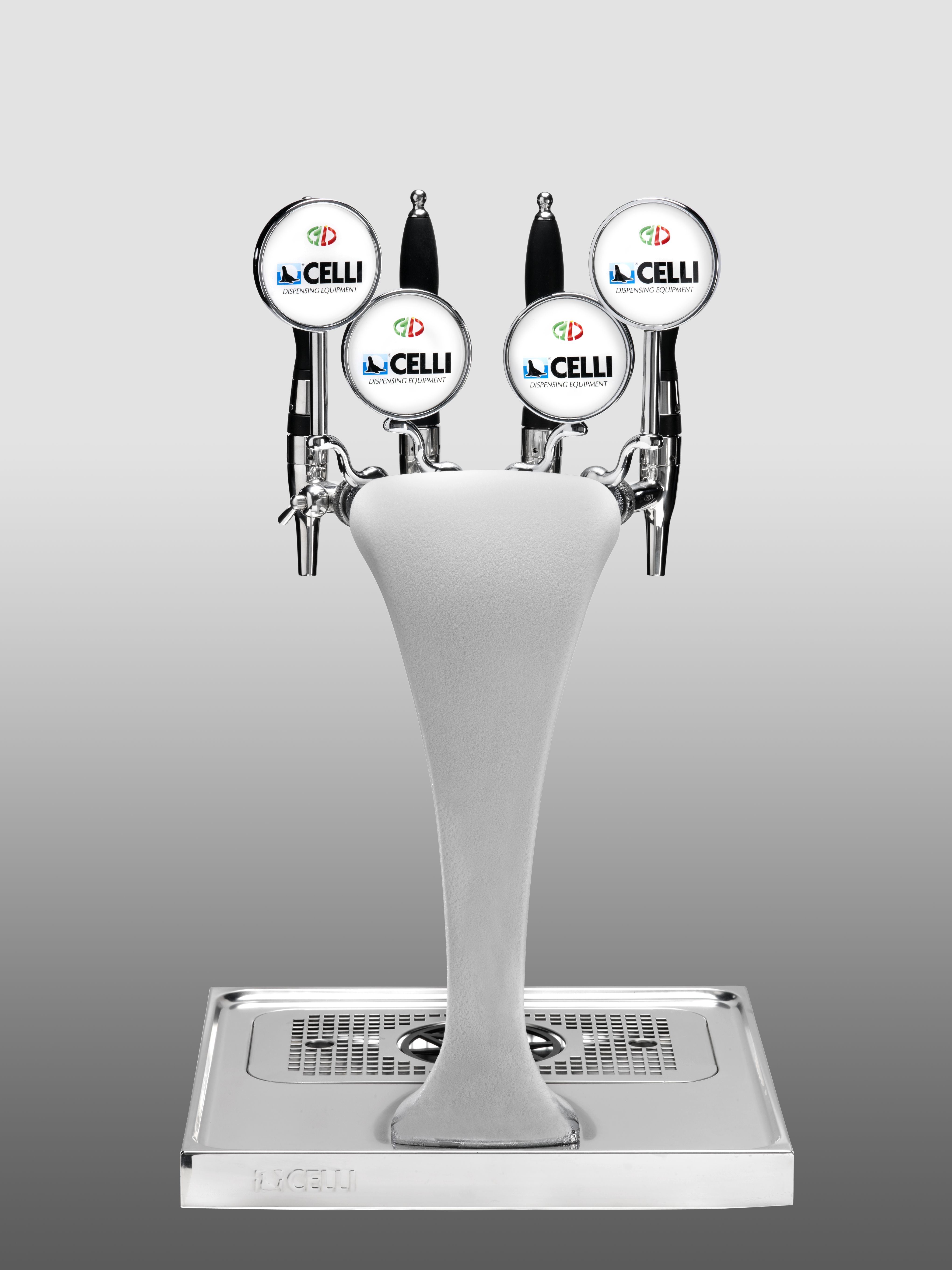 4 Tap - Draught Services