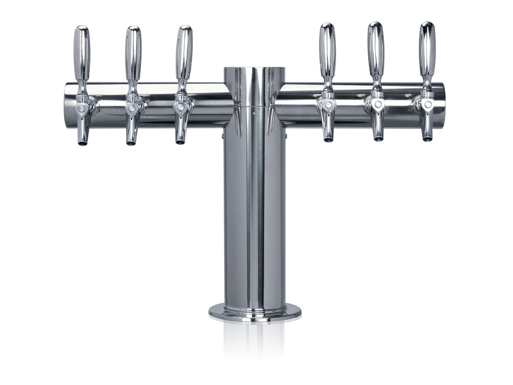6 Tap - Draught Services