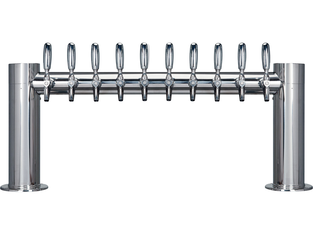 10 Tap - Draught Services