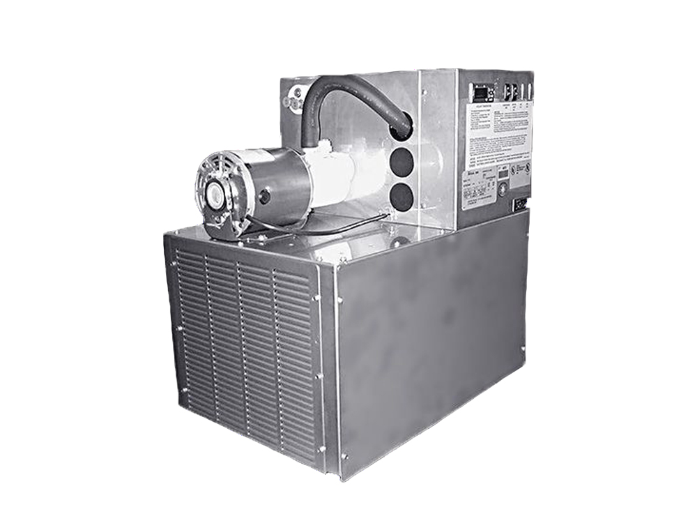 Power packs - Draught Services