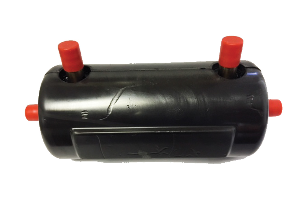 Line Chillers - Draught Services